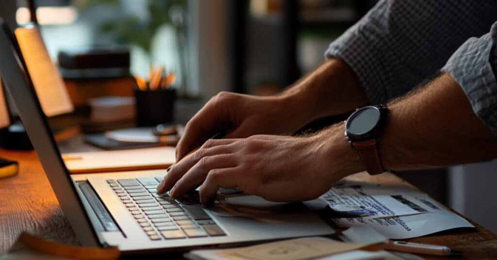 How to Set Up a Merchant Account - Payment Nerds
