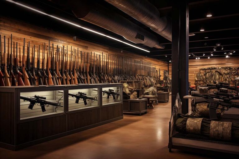 FFL to FFL Transfers Explained: How to Legally Process Firearm ...