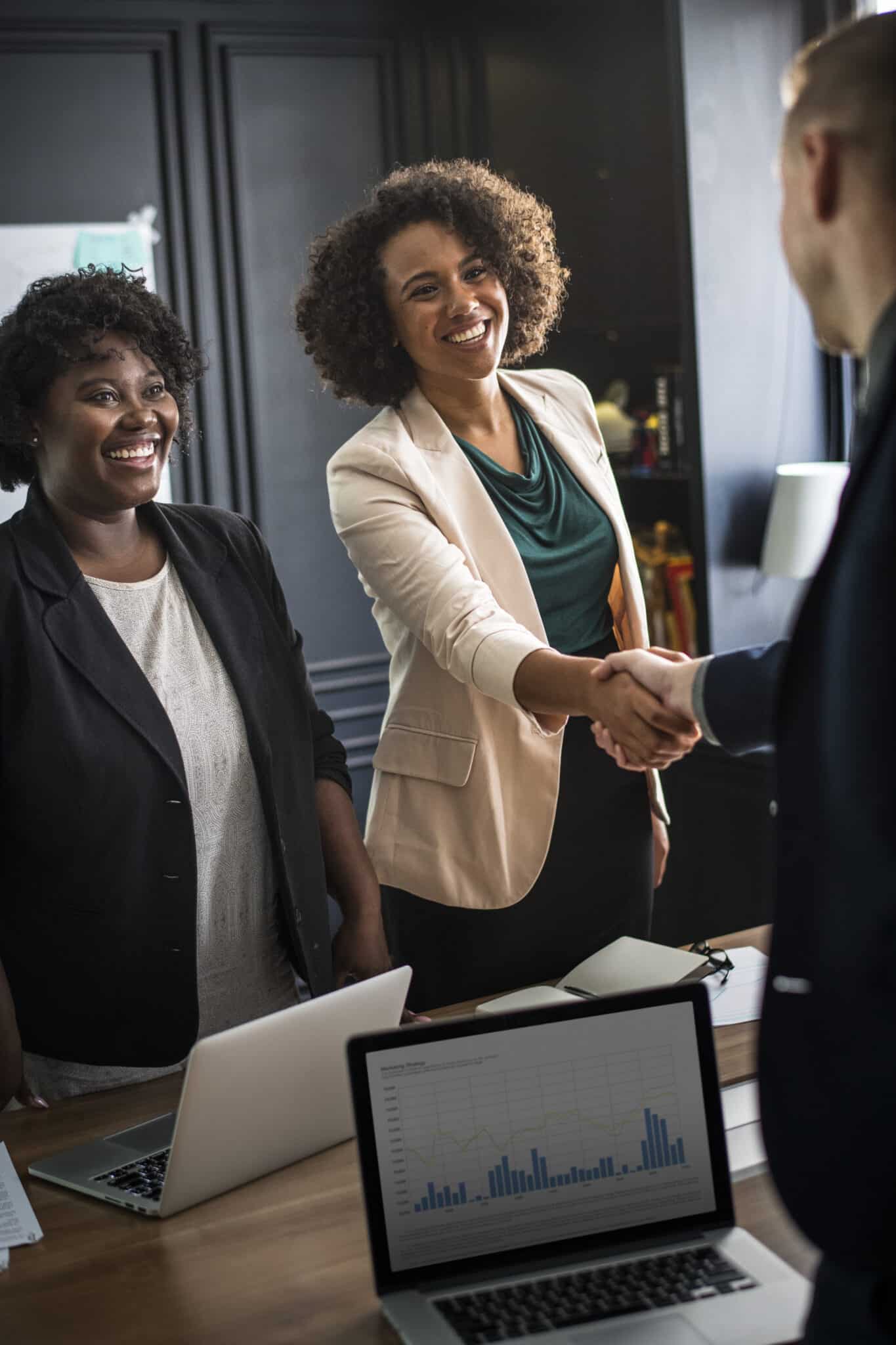 Payment Nerd Partners | Seamless Business Integrations