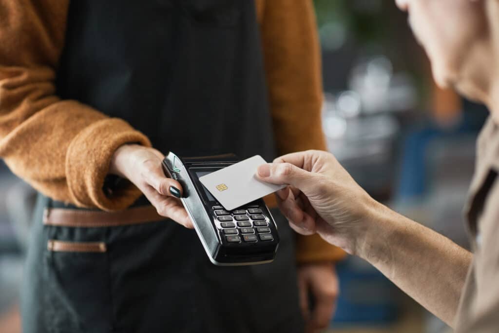 POS Terminal Hardware & Payment Terminals | In-Person Payments