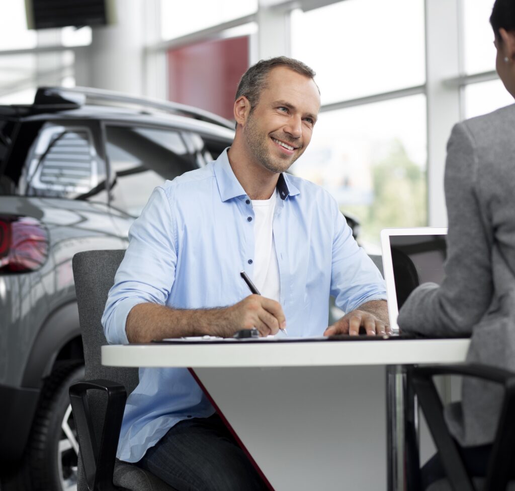Automotive POS Systems for Repair Shops & Dealerships