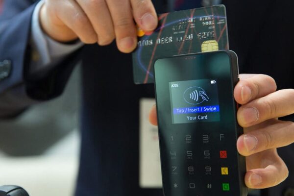 How Credit Card Processing Works in 2025