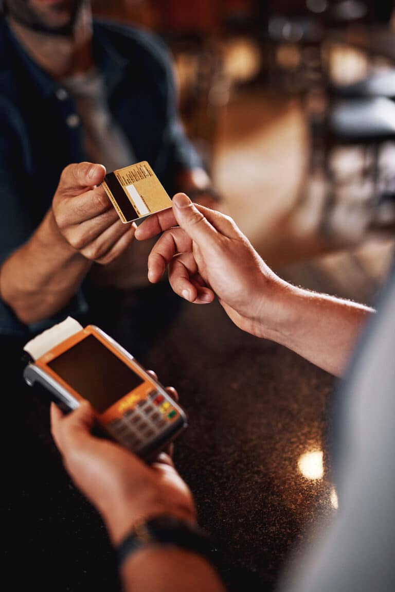 POS Terminal Hardware & Payment Terminals | In-Person Payments