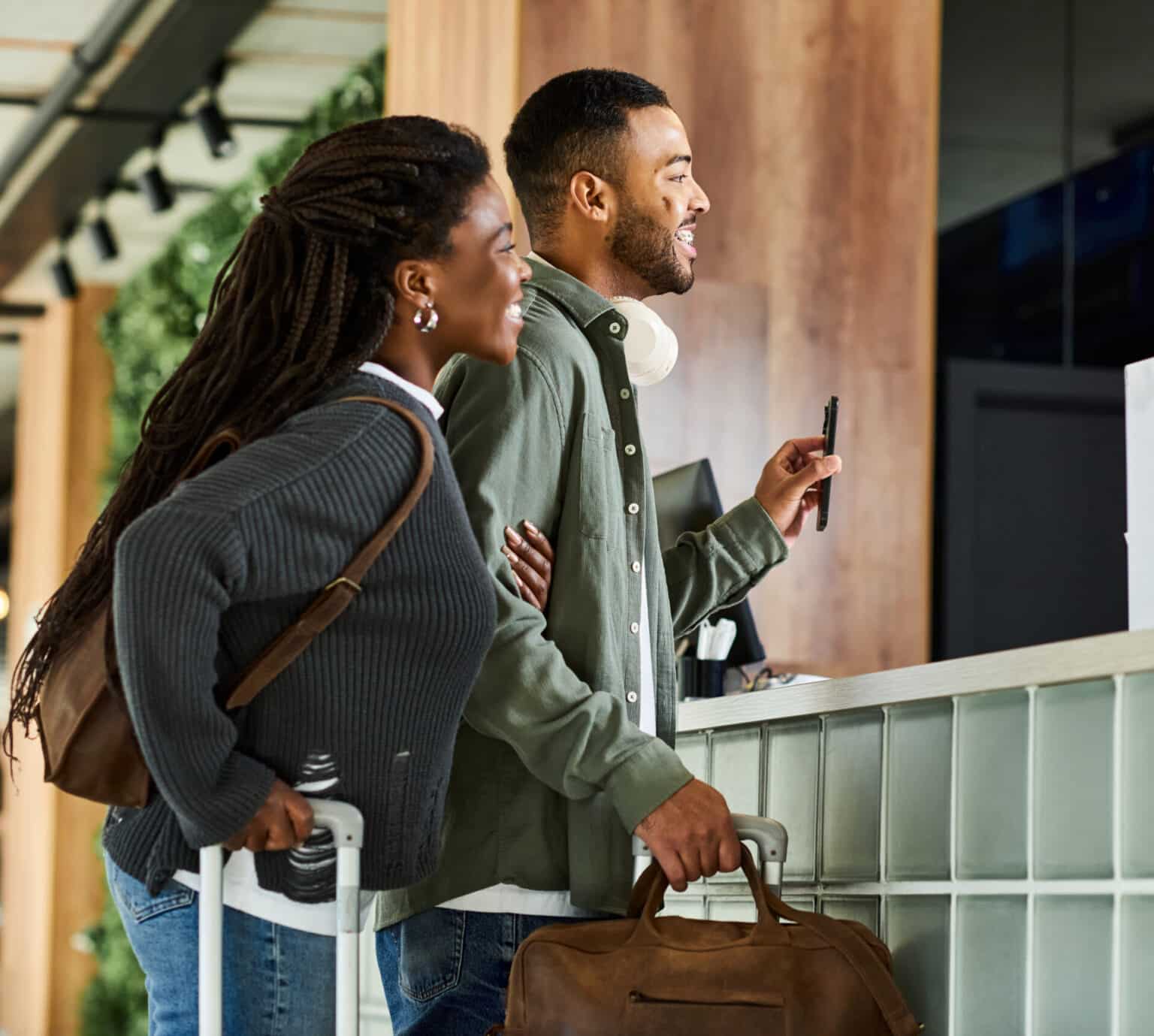 Travel Payment Processing Case Study: PVI LLC