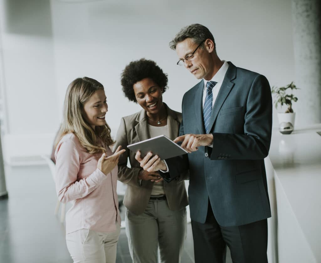 Billing Solutions | Simplify Invoicing & Payments