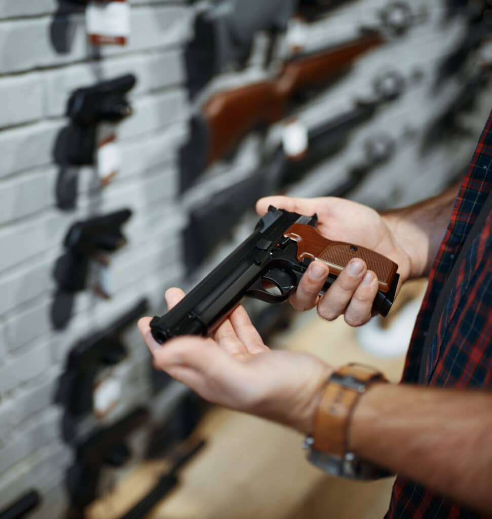 How to Legally Transfer Gun Ownership to Family
