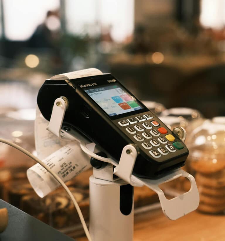 Create a POS System: 5 Tips for High-Risk Merchants