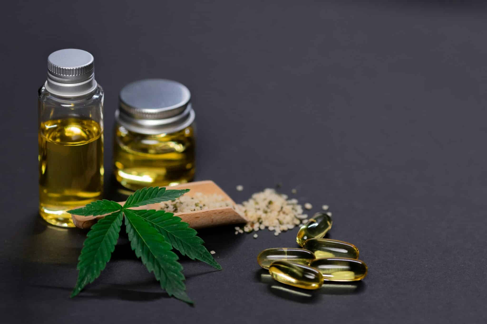 CBD Oil Merchant Account Guide (2026): Compliance, Approvals & Payments